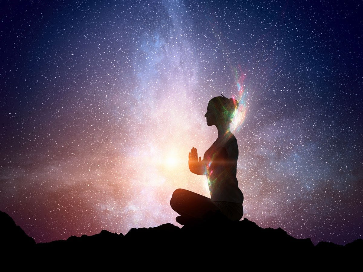 Embrace Your Spiritual Power - James Van Praagh